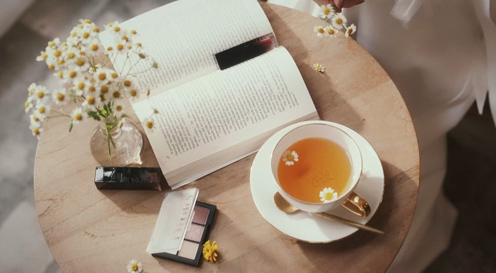 Beauty Without Depth is Just Decoration… Dinto – Coréelle