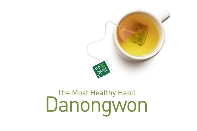 Danongwon – Coréelle