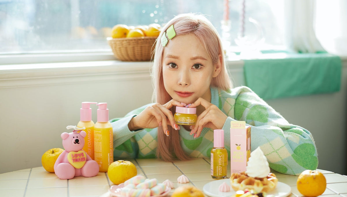 LALA RECIPE – Coréelle