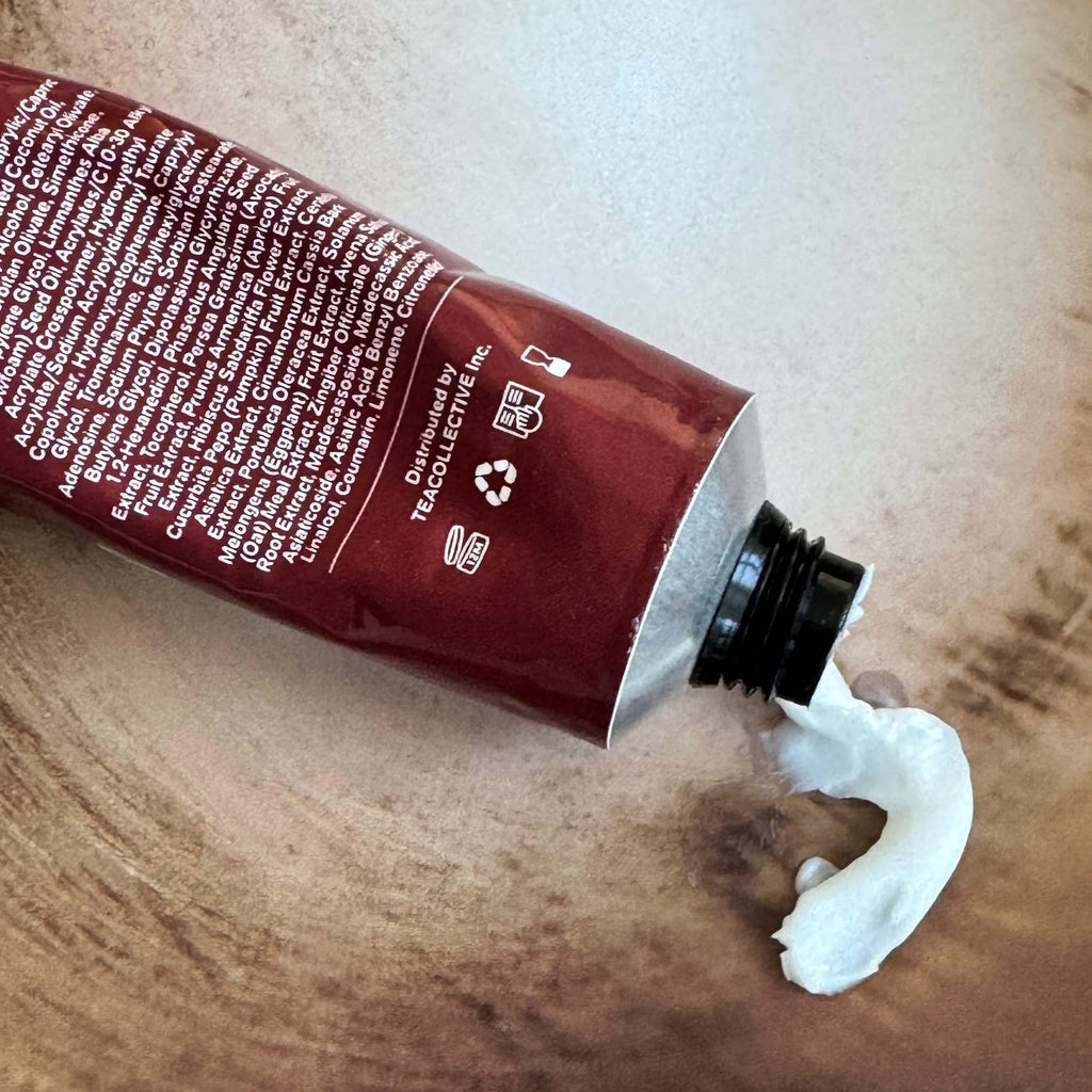 Lighten Hand Cream 70ml - Leiter – Coréelle