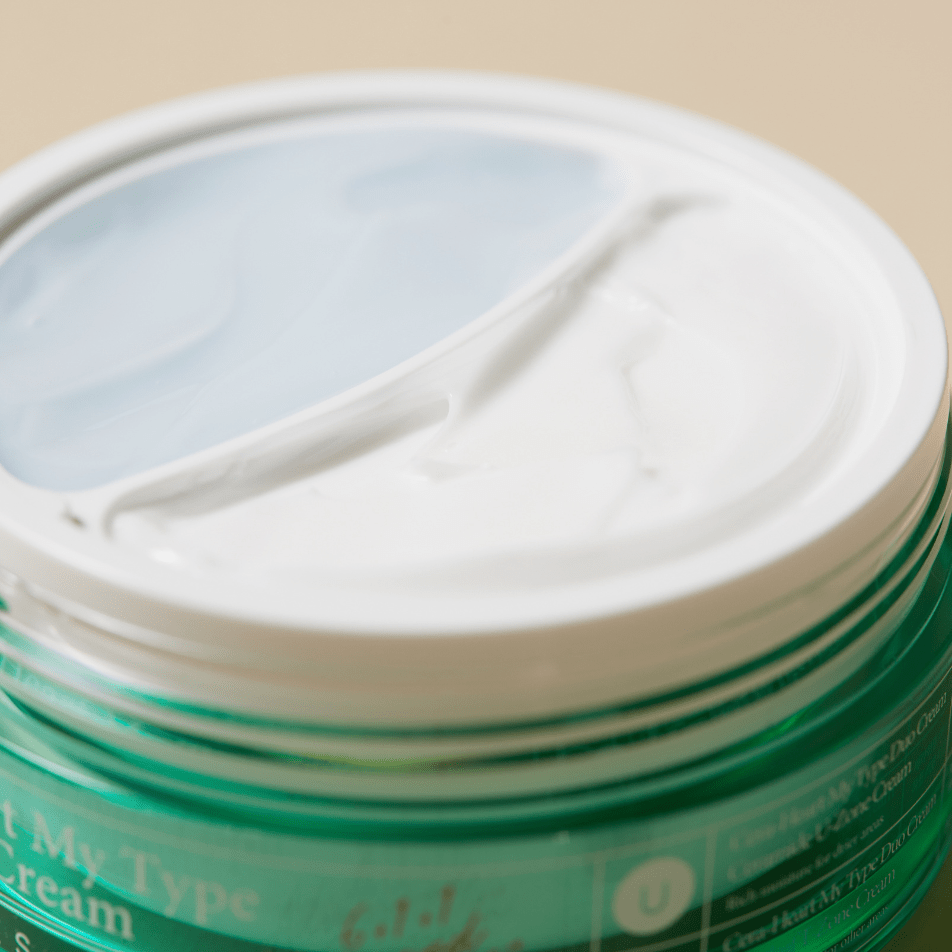 Cera-Heart My Type Duo Cream 60ml – Coréelle