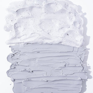 Indian Glacial Mud Mask & Facial Cleanser – Coréelle