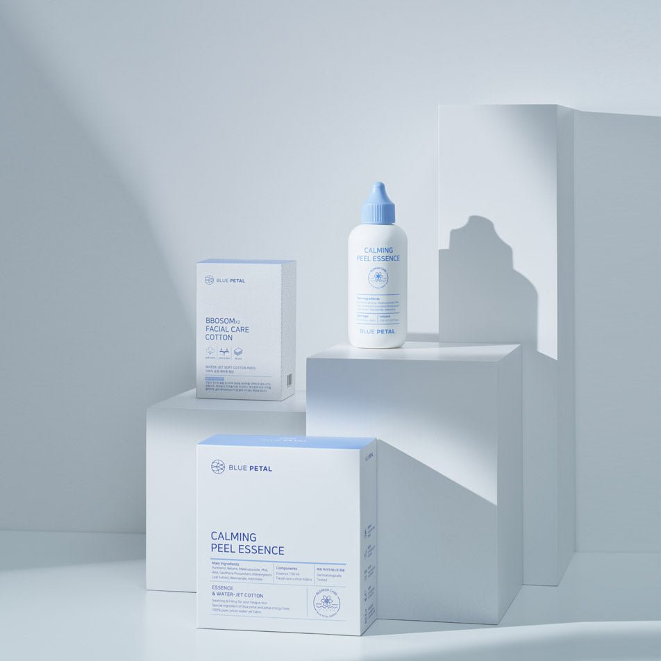 Calming Essence Peel 150ml – Coréelle