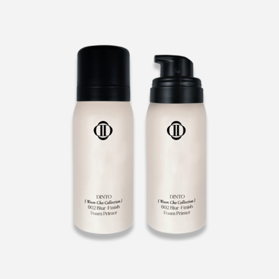 Wooncho Blur Finish Foam Primer 30ml – Coréelle
