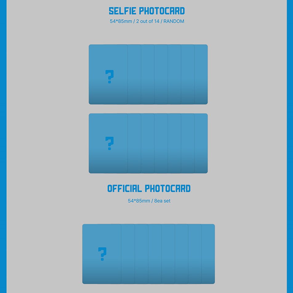 [DREAM CATCHER] APOCALYPSE (PLATFORM VER) – Coréelle