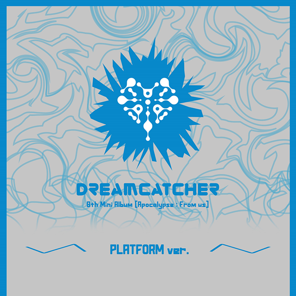 [DREAM CATCHER] APOCALYPSE (PLATFORM VER) – Coréelle