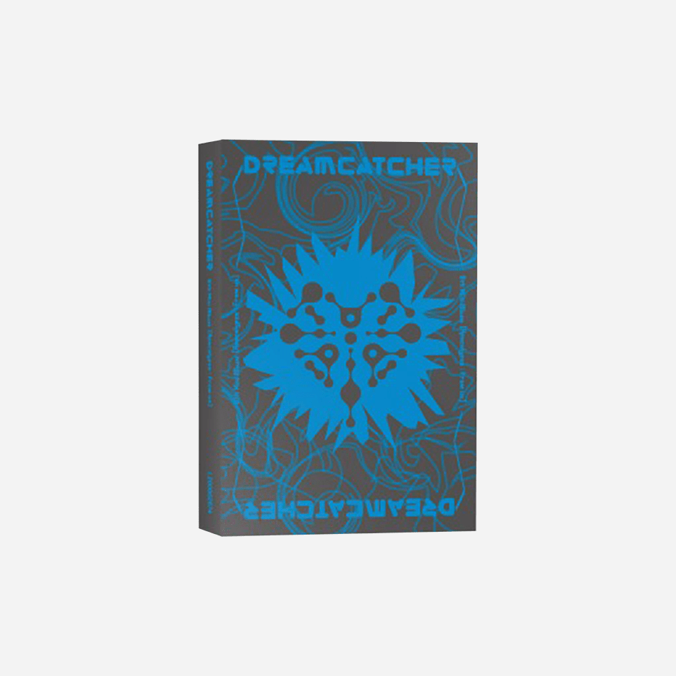 [DREAM CATCHER] APOCALYPSE (PLATFORM VER) – Coréelle