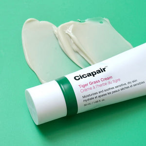 Cicapair Cream 50ml – Coréelle