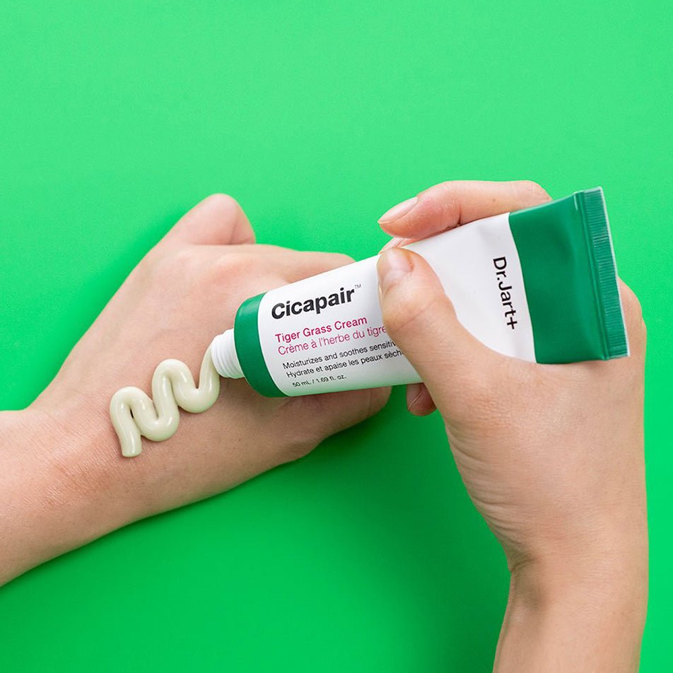 Cicapair Cream 50ml – Coréelle