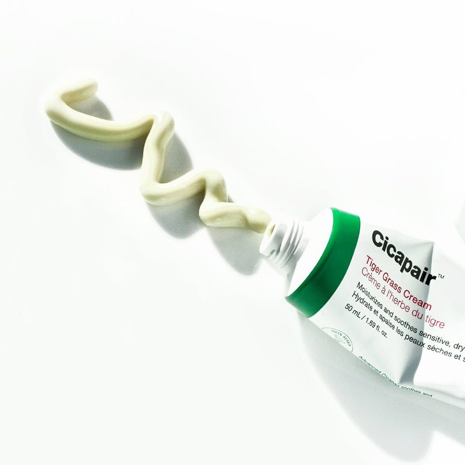 Cicapair Cream 50ml – Coréelle