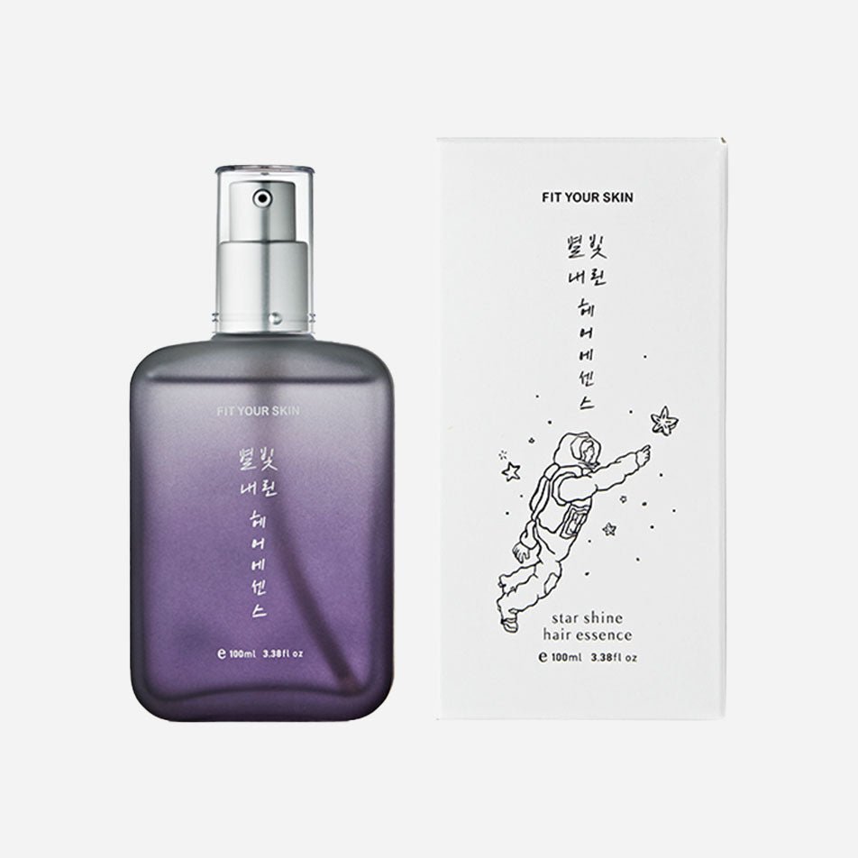 Star Shine Hair Essence 100ml – Coréelle