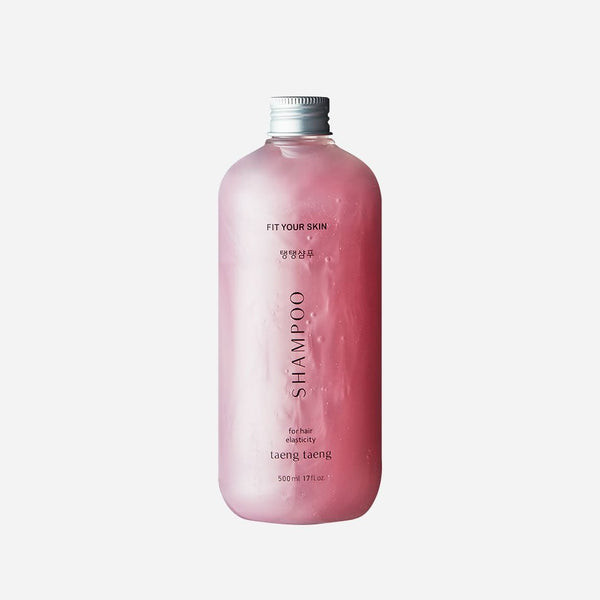 Taeng Taeng Shampoo and Conditioner Set – Coréelle