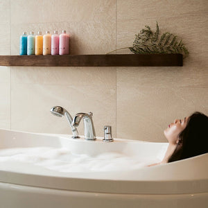 Taeng Taeng Shampoo and Conditioner Set – Coréelle