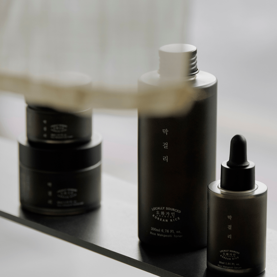 House of Dohwa Rice Makgeolli Essentials – Coréelle