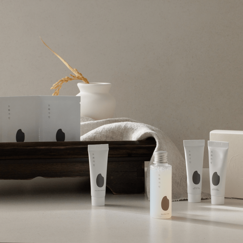 House of Dohwa Travel Kit – Coréelle