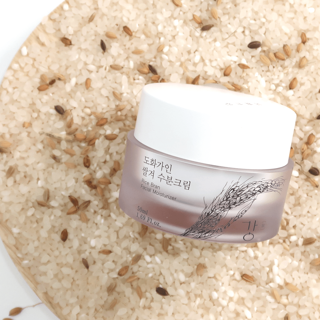 Thrice the Rice Kit – Coréelle