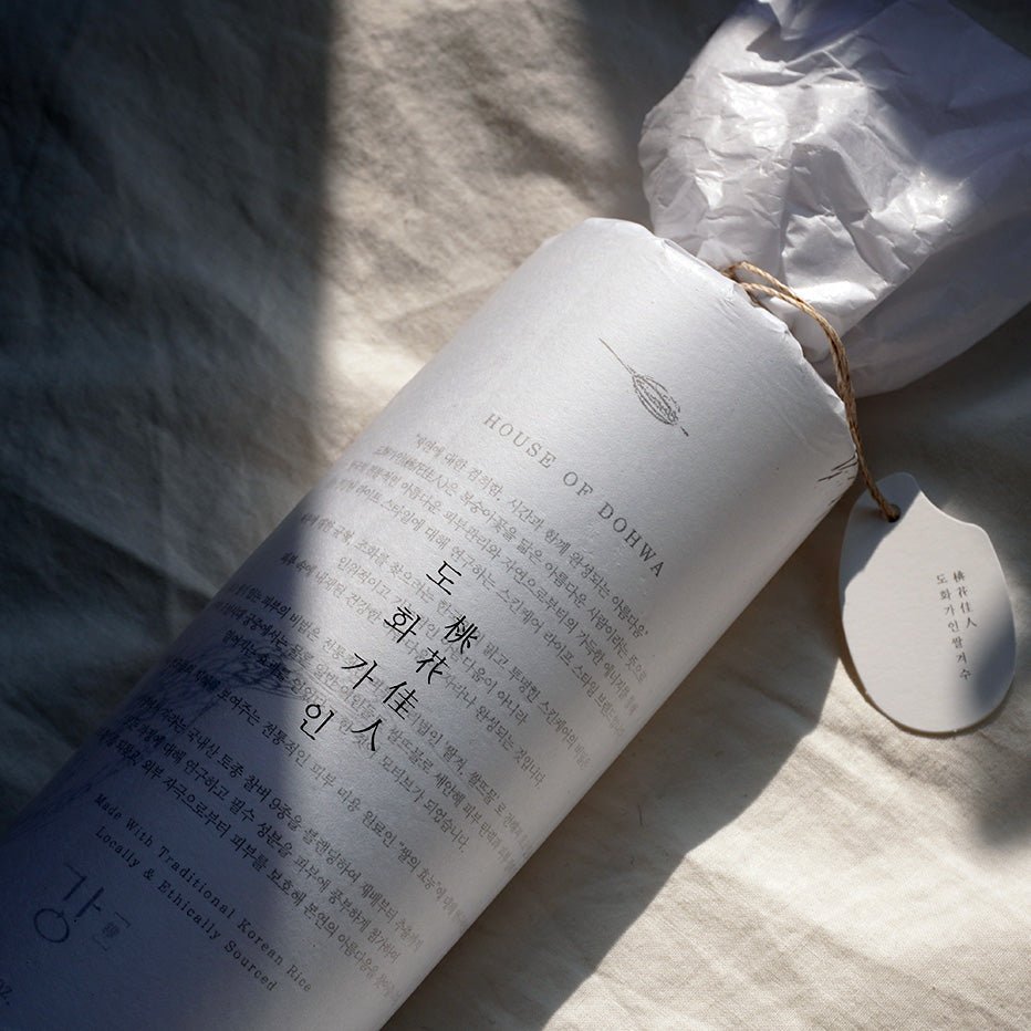 Thrice the Rice Kit – Coréelle