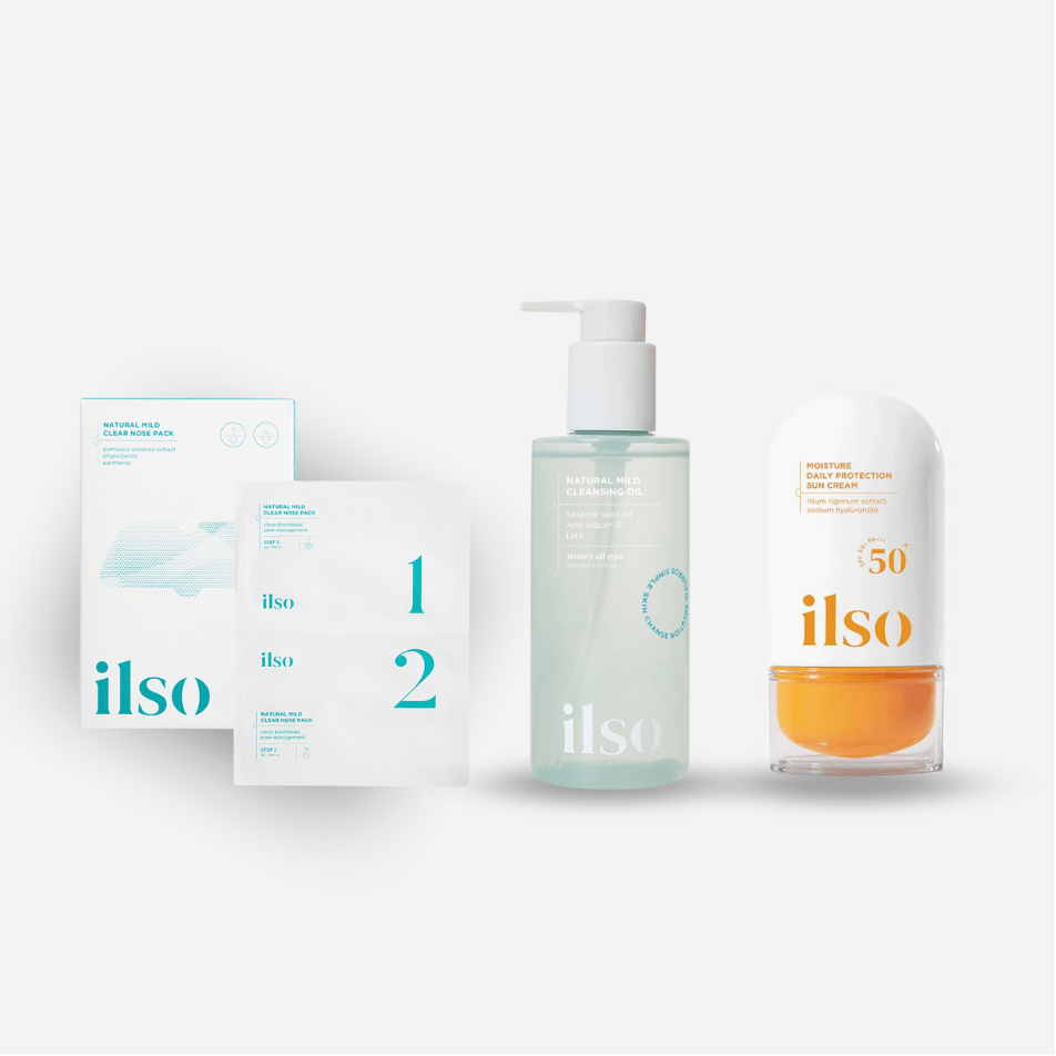 Ilso Basics Kit – Coréelle