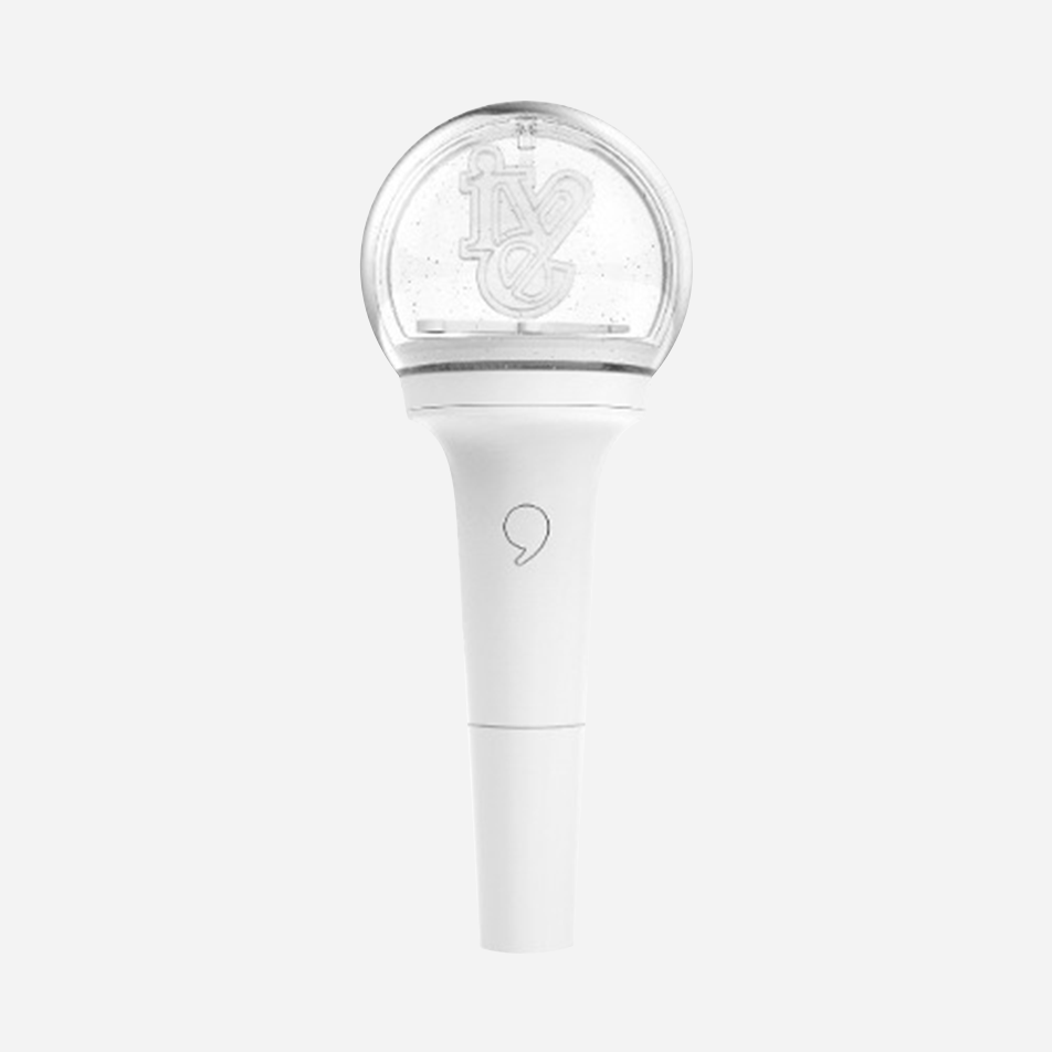 [IVE] Official Light Stick Ver.1 – Coréelle