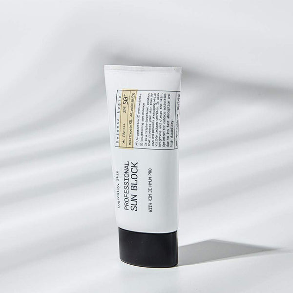 Professional Sun Block 70g | Logically Skin – Coréelle