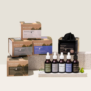 Premium Idebenon Blackberry Complex Essence Mask 20EA – Coréelle