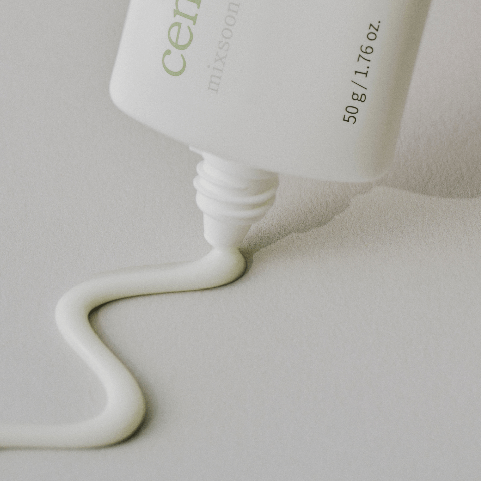 mixsoon Centella Sun Cream 50g – Coréelle