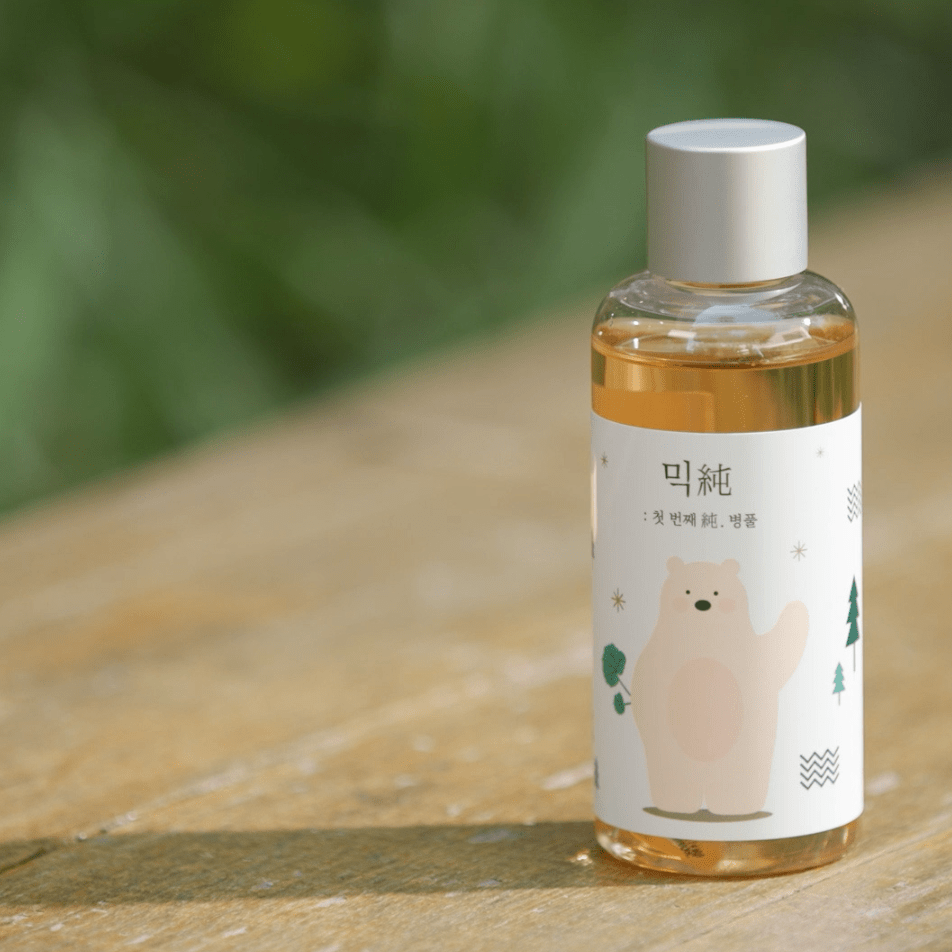 mixsoon Soondy Centella Asiatica Essence 100ml – Coréelle