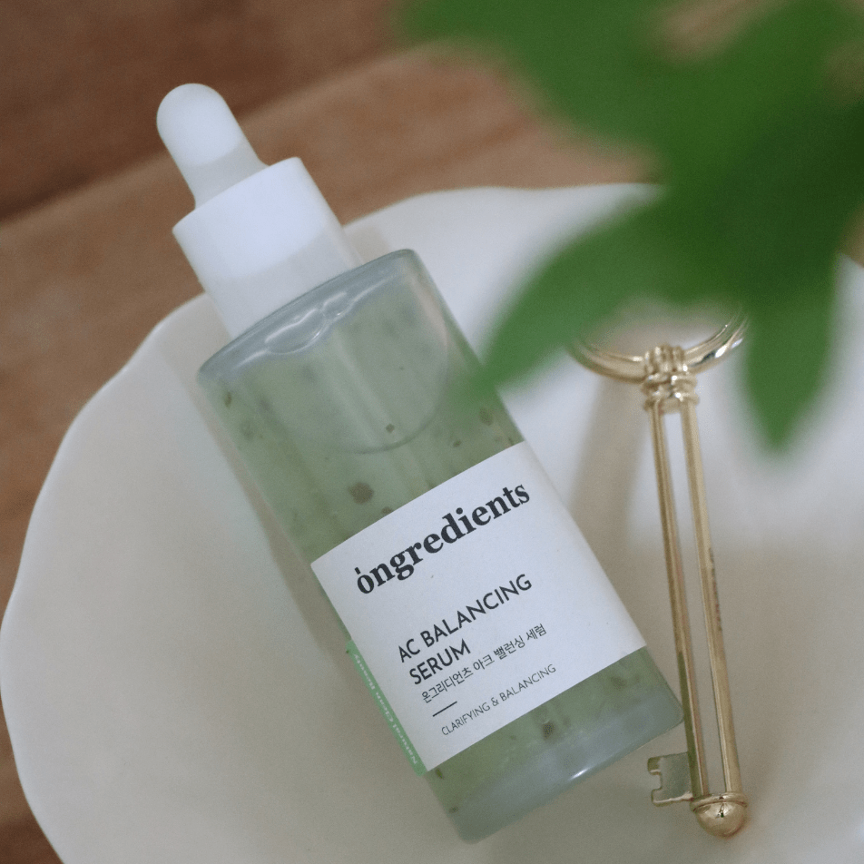 AC Balancing Serum 50ml – Coréelle
