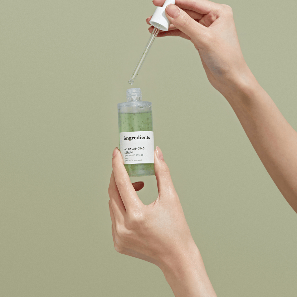 AC Balancing Serum 50ml – Coréelle