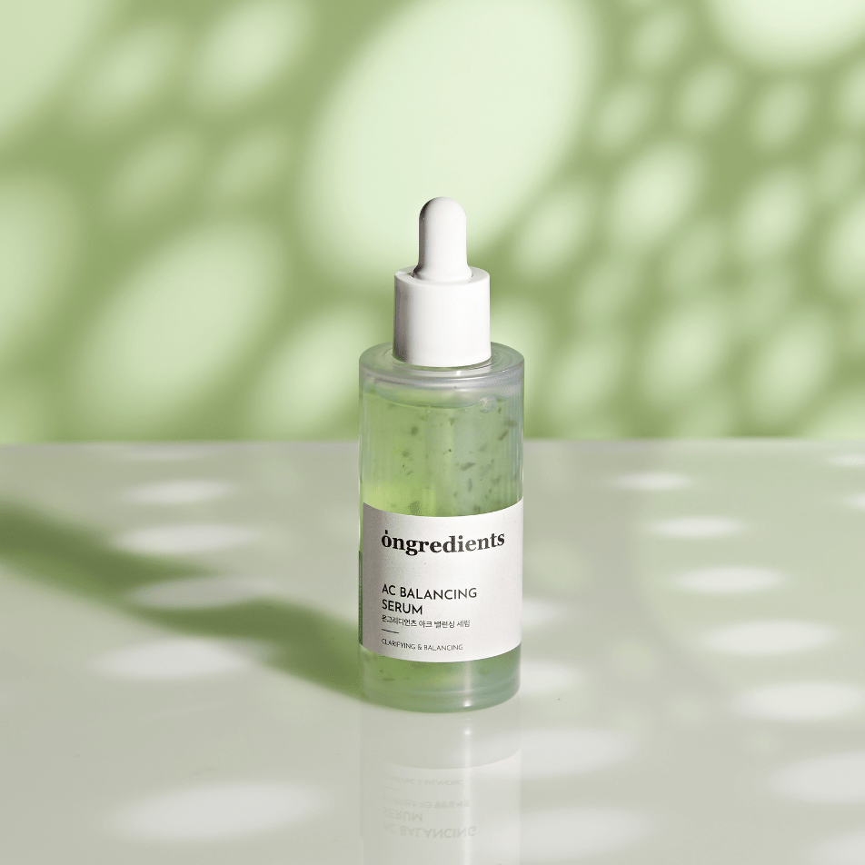 AC Balancing Serum 50ml – Coréelle