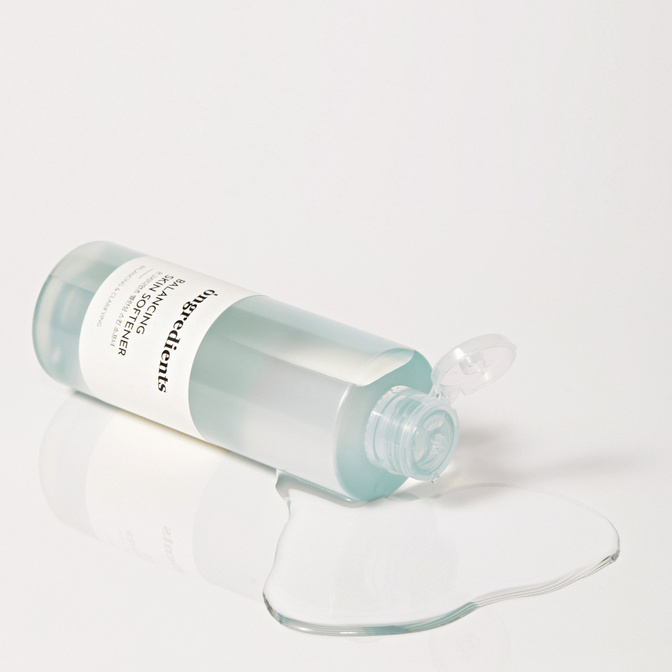 Balancing Skin Softener 250ml – Coréelle