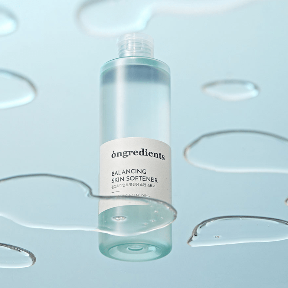 Balancing Skin Softener 250ml – Coréelle