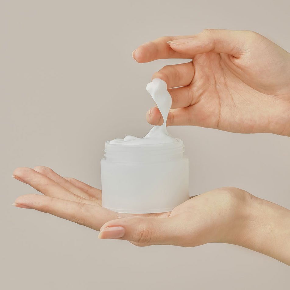 Ongredients Aqua Set [Treasure Member Acrilyc Stand Included] – Coréelle