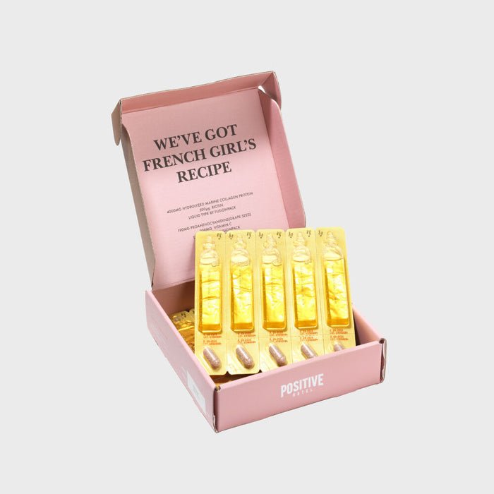 Bounce First Kit (15ea) – Coréelle