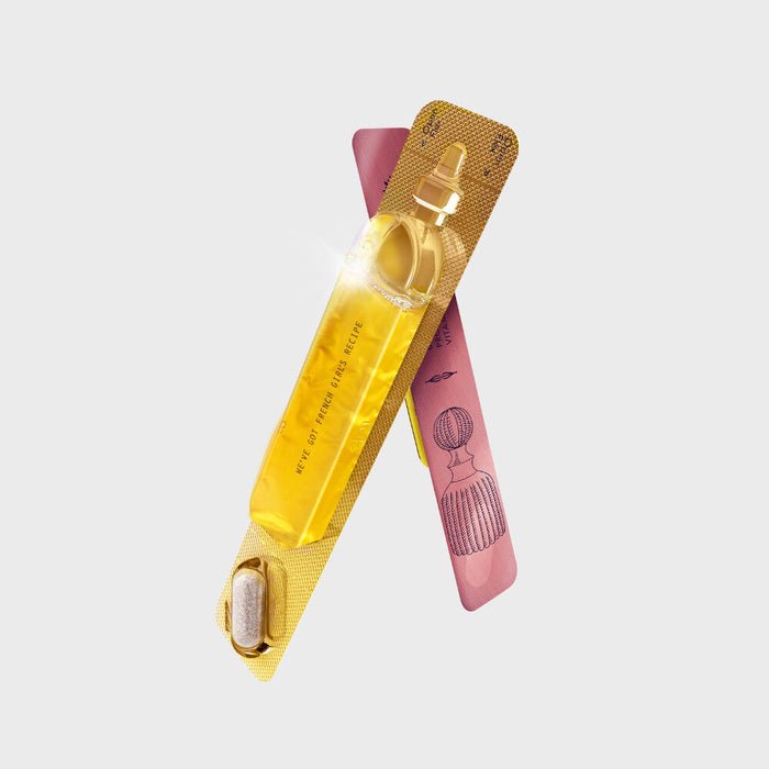 Bounce First Kit (15ea) – Coréelle