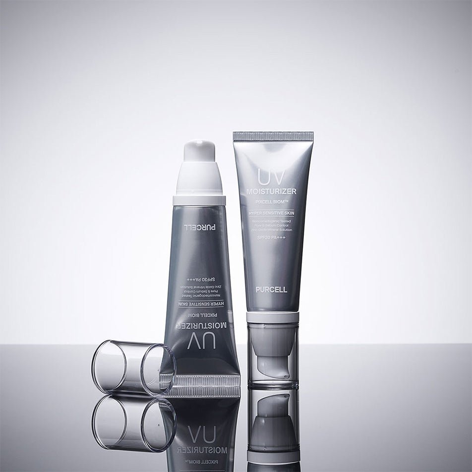 Pixcell Biom UV Moisturizer 40ml – Coréelle