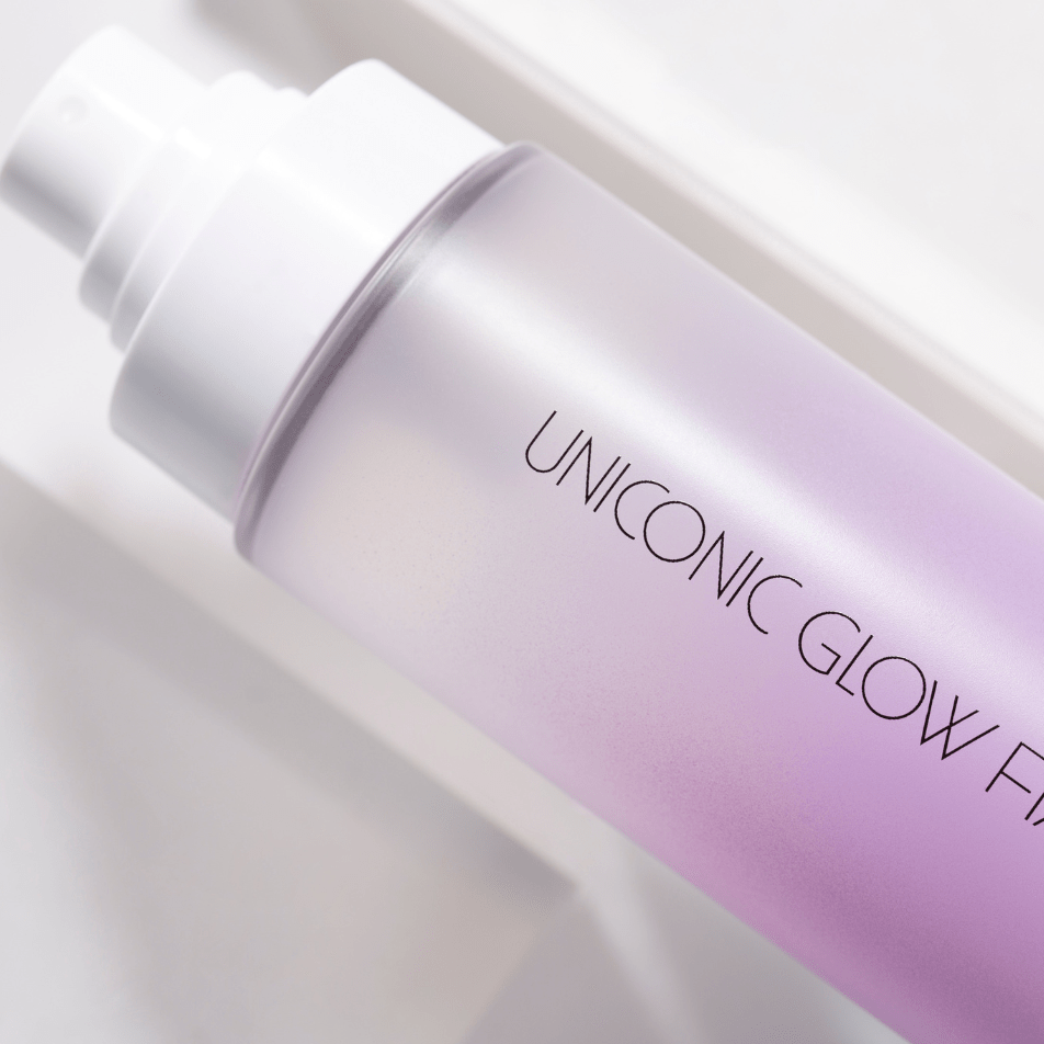 SELF BEAUTY UNICONIC Glow Fixer 100ml – Coréelle