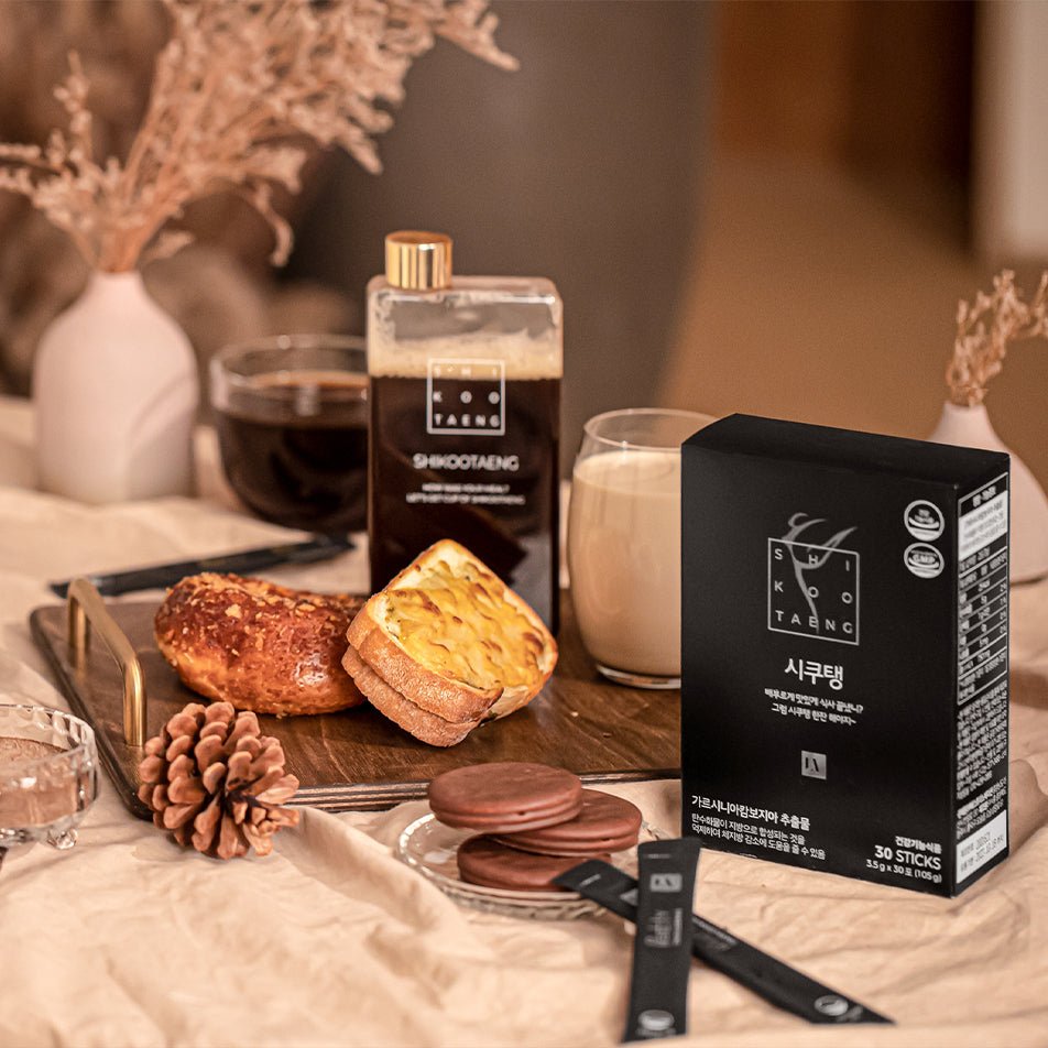 ANDO SHIKOOTAENG 3.5g X 30ea(105g) – Coréelle