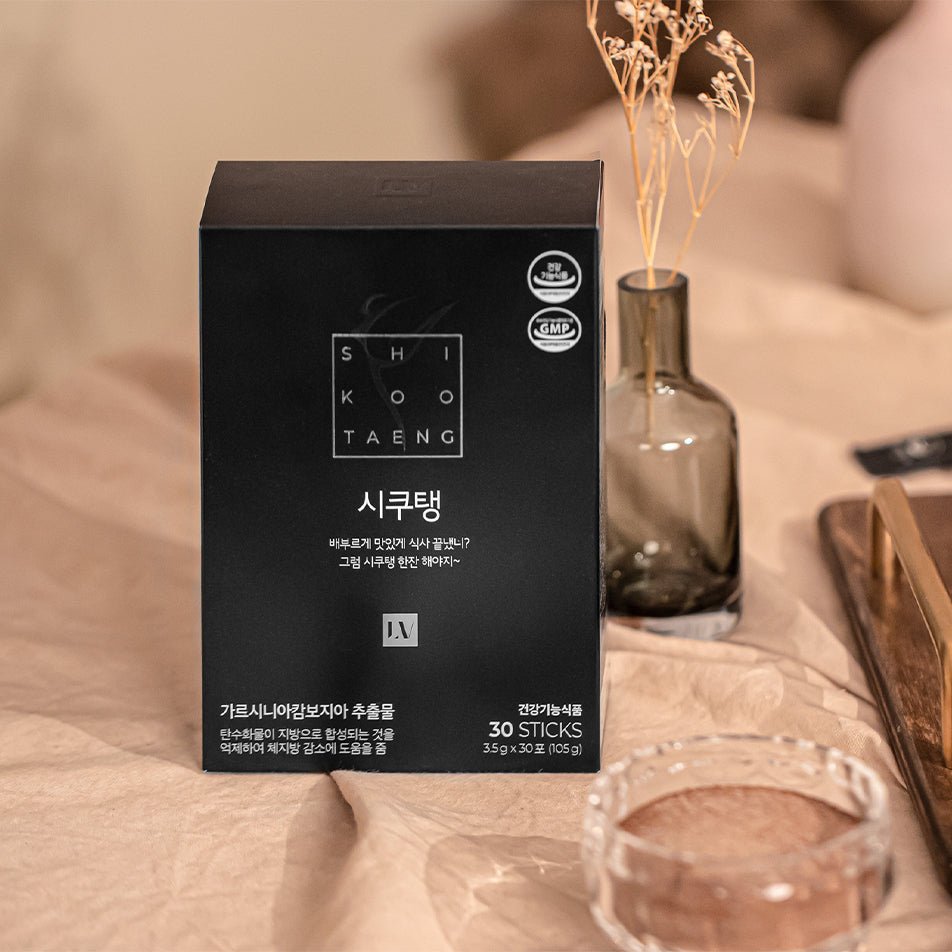 ANDO SHIKOOTAENG 3.5g X 30ea(105g) – Coréelle