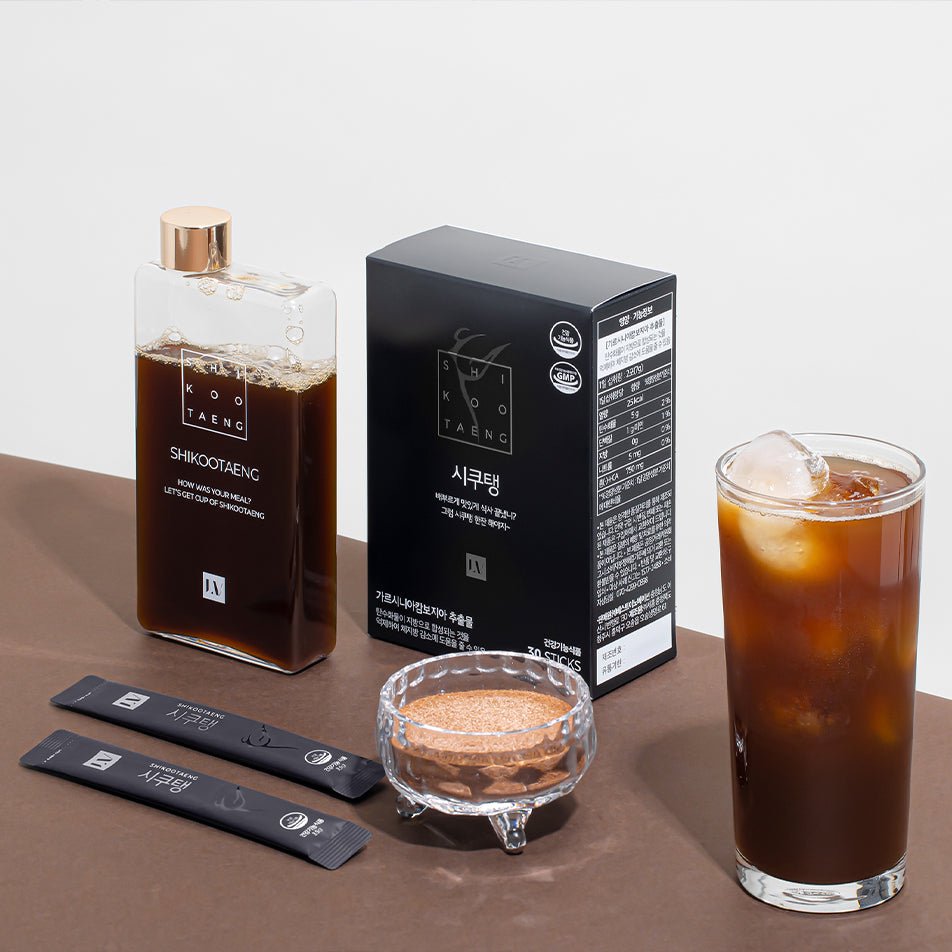 ANDO SHIKOOTAENG 3.5g X 30ea(105g) – Coréelle