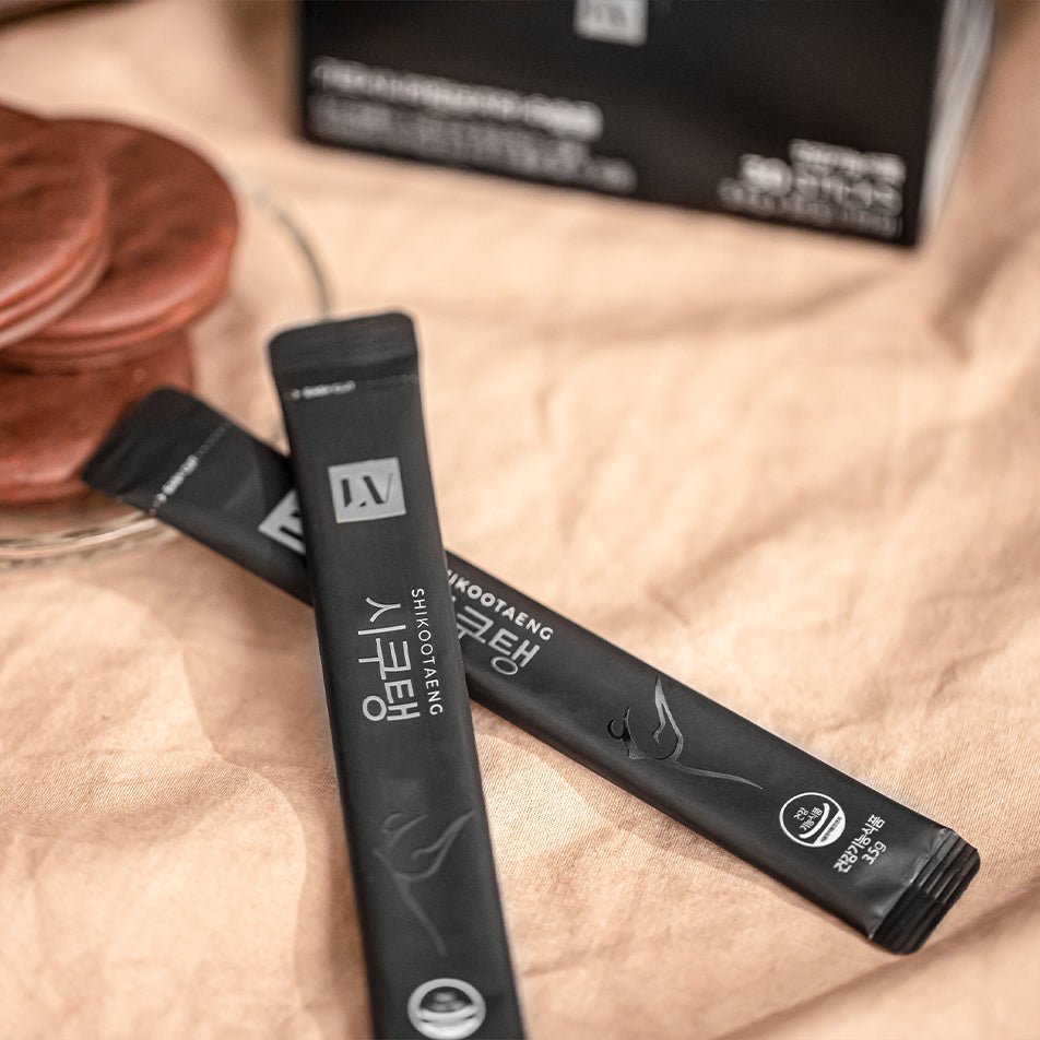 ANDO SHIKOOTAENG 3.5g X 30ea(105g) – Coréelle