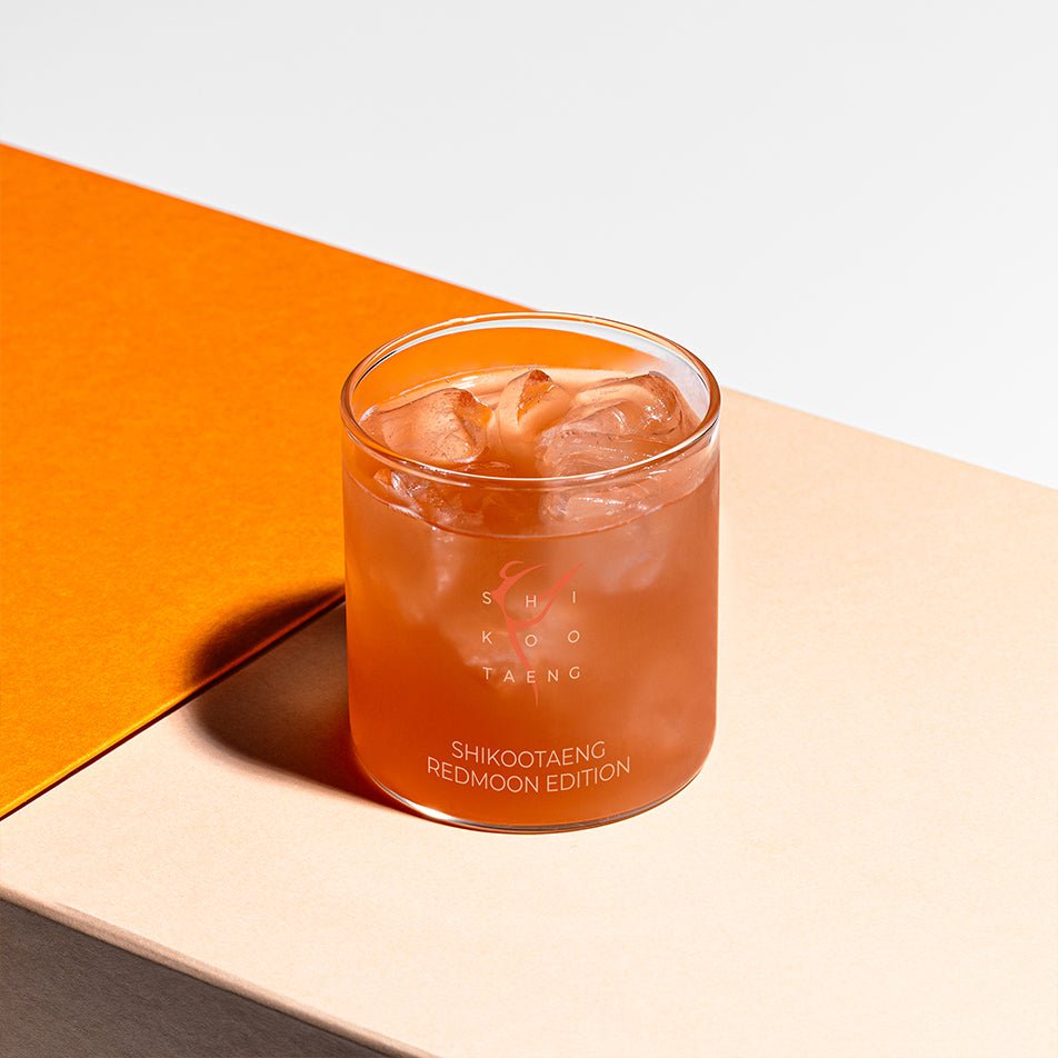 ANDO SHIKOOTAENG REDMOON EDITION 3.5g X 30ea(105g) – Coréelle