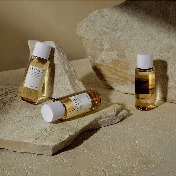 Madagascar Centella Toning Toner 210ml – Coréelle