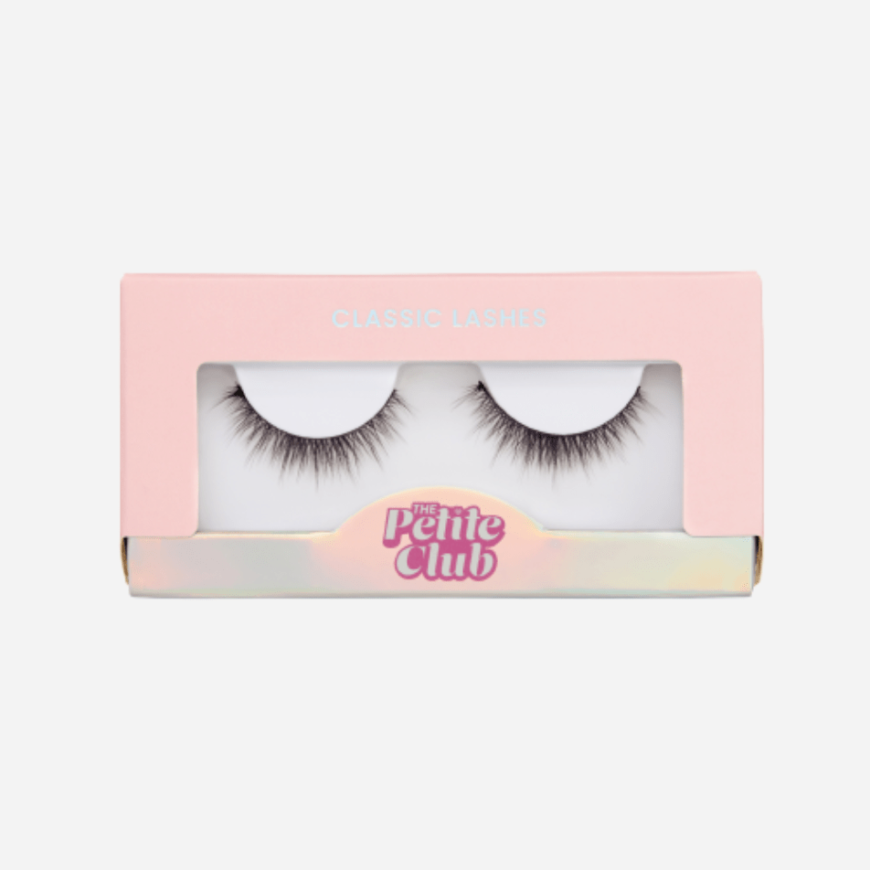Lily Lashes – Coréelle