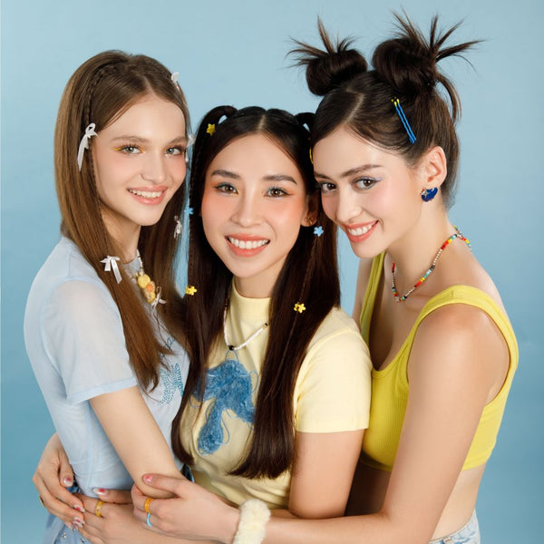 The Petite Club PerkyPerm Brow Lamination Kit – Coréelle