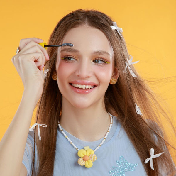 The Petite Club PerkyPerm Brow Lamination Kit – Coréelle