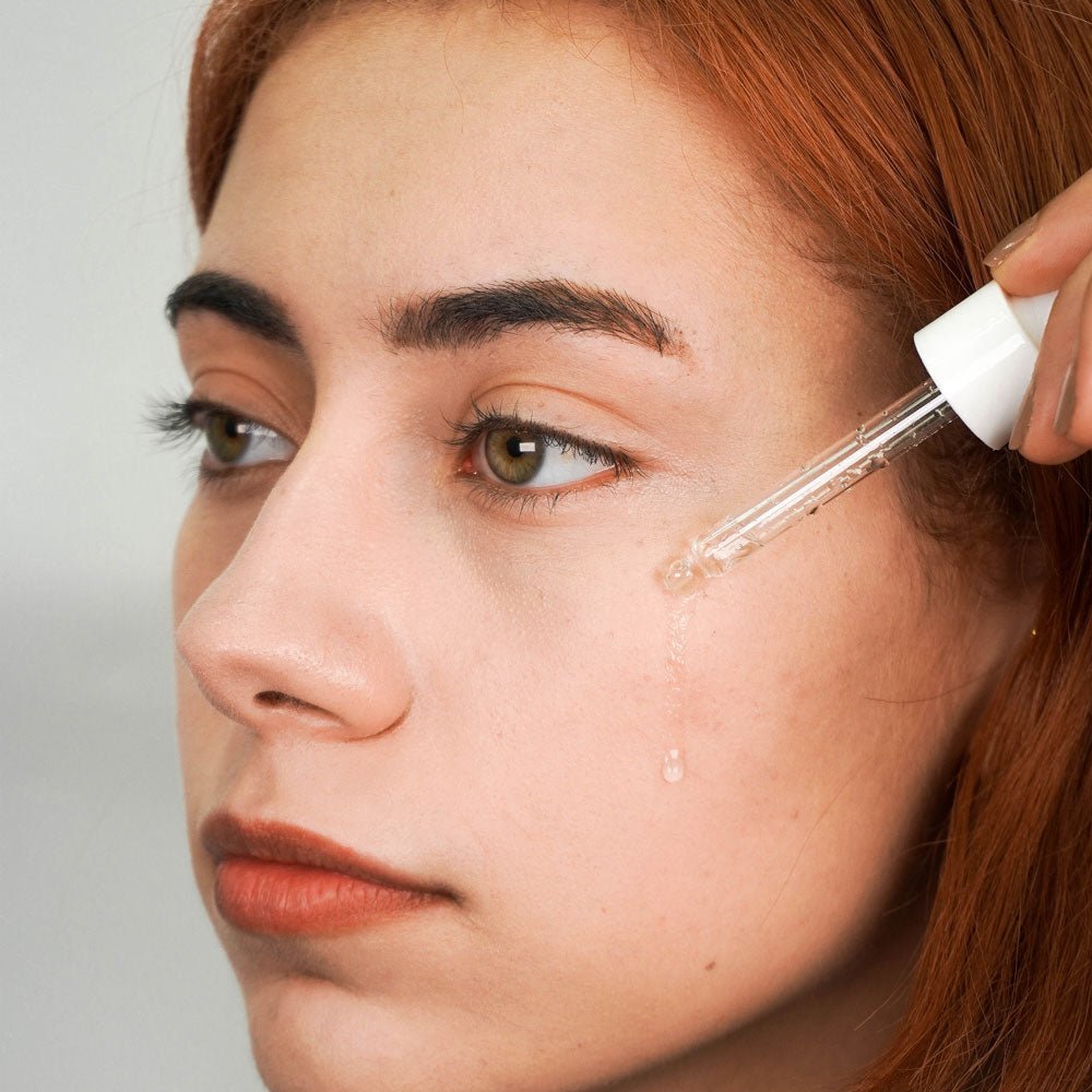 Emergency Kit for Acne-Prone Skin – Coréelle