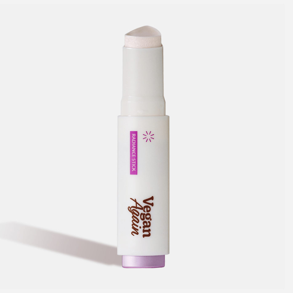 Vegan Again Radiance Stick – Coréelle