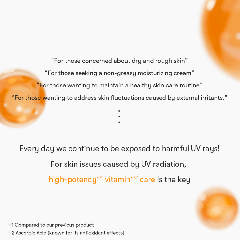 VT REEDLE SHOT VITA-LIGHT CREAM 50ml – Coréelle